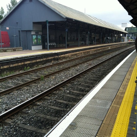 Photos at Mallow Railway Station - 10 tips