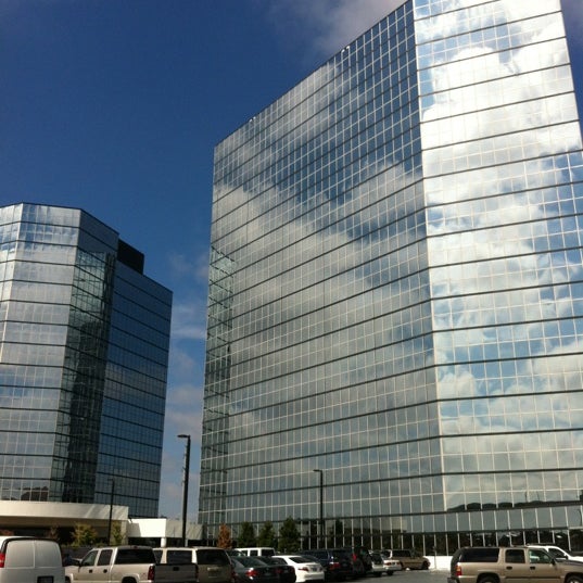 Photos at Two Lincoln Centre - Office in Dallas