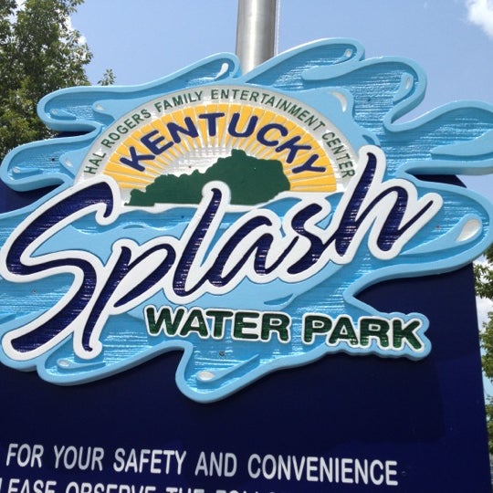 Kentucky Splash Waterpark - 7 tips from 243 visitors