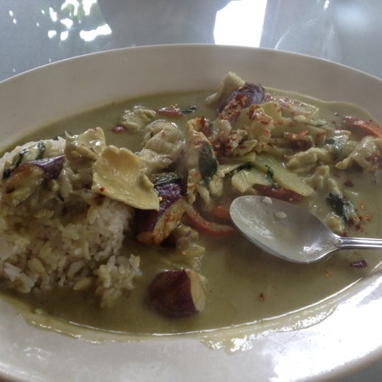 Bai Yok Thai Cuisine - Thai Restaurant