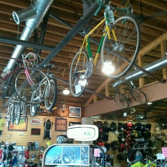 Budget Bicycle Center - Bicycle Store