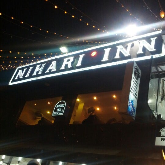 Nihari Inn - کلفٹن - 15 tips