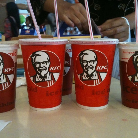 Kentucky Fried Chicken Kuchai - Seputih - 0 tips