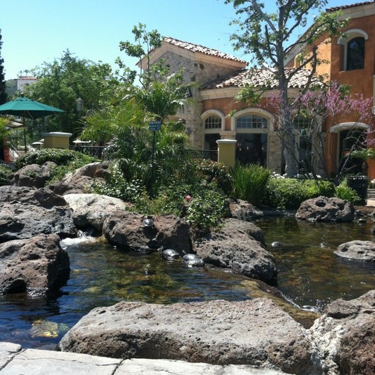 Photos at The Commons at Calabasas - Shopping Mall
