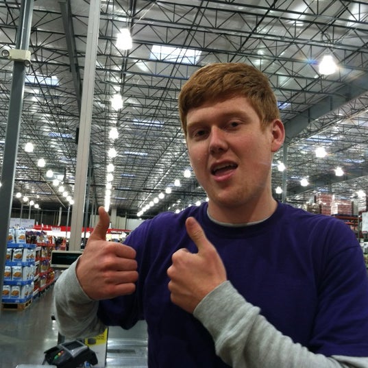 Photos at Costco - Warehouse or Wholesale Store in Bozeman