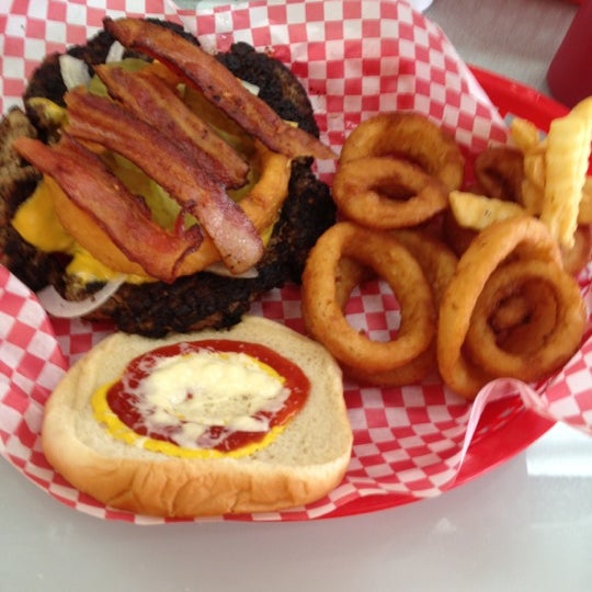 Photos at Rama Jama's - 35 tips from 1060 visitors