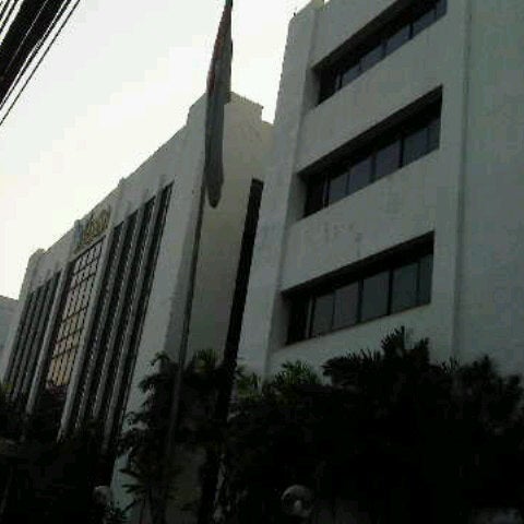 MENSA GROUP "PT. Menjangan Sakti" - Coworking Space in Jakarta Capital ...