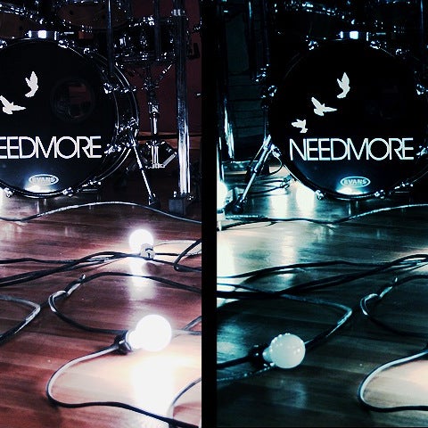 MMG Recording Studio