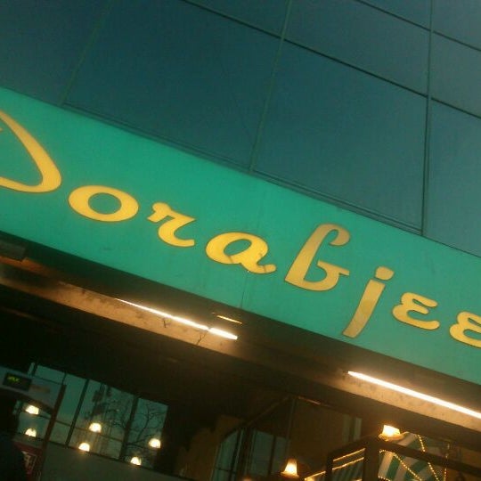 Photos at Dorabjee's - Supermarket in Pune