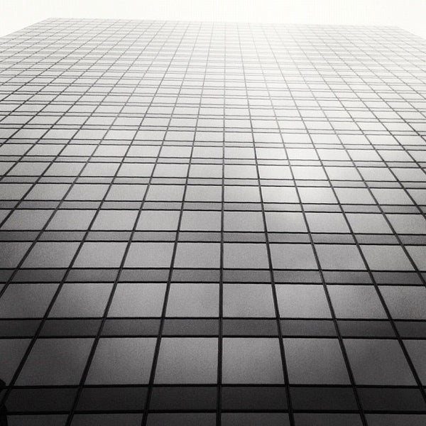 TD Tower - Downtown Vancouver - 1 tip from 508 visitors