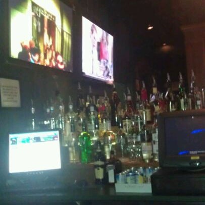 The Library Bar & Grill (Now Closed) - Bar in Dinkytown