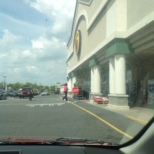 Shoprite Of Fairless Hills