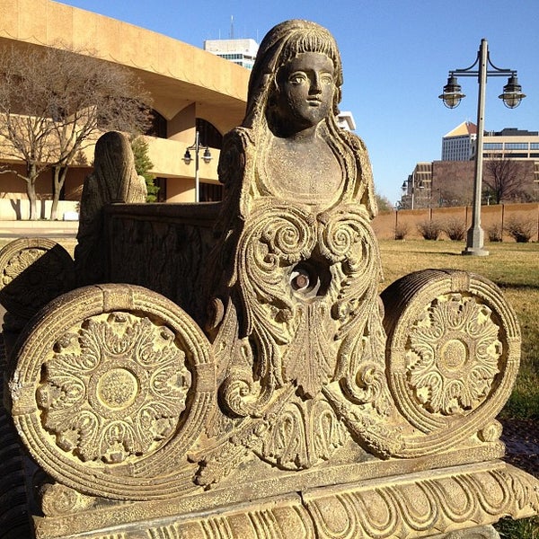 Wichita Public Library (Now Closed) - Downtown Wichita - 5 tips