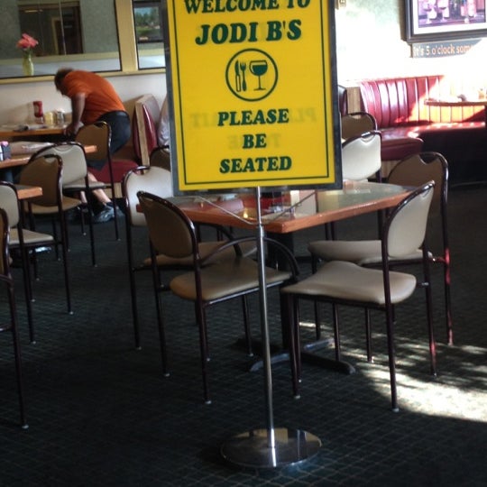 Jodi B's Restaurant - Pittsburgh, PA