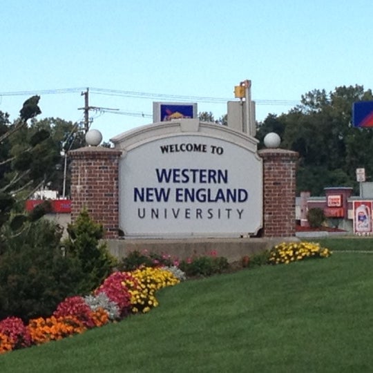 Western New England University - Sixteen Acres - 4 tips