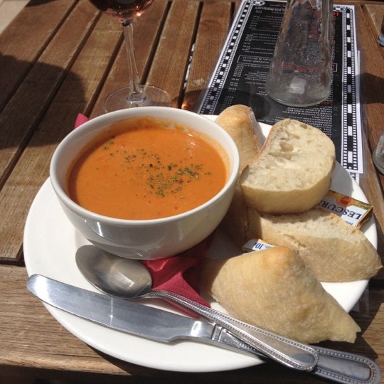 Ritzy Bar/Coffee - Brixton, Greater London