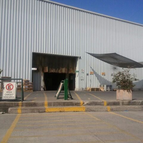 Storbox - Storage Facility