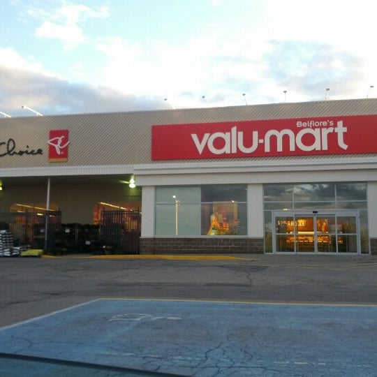 Belfiore's valu-mart - 3 tips from 172 visitors