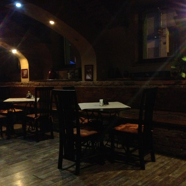 Pizza Rustica - Pizzeria