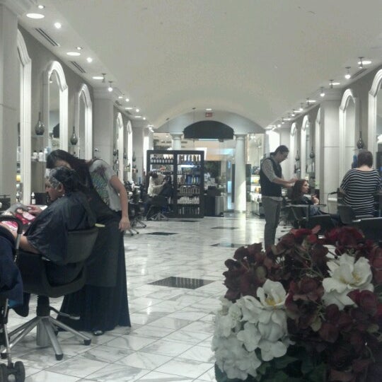 Carlton Hair International (Now Closed) - South Coast Metro - 8 tips