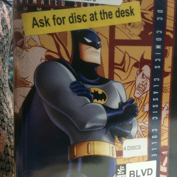 KCLS Boulevard Park Library - Library in Seattle