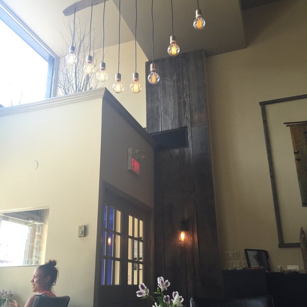 Rustik Bistro - 1 tip from 52 visitors