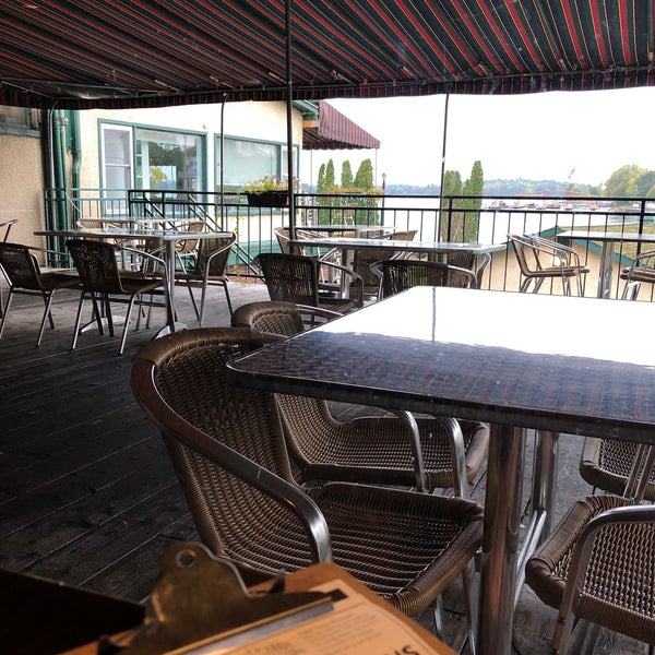 Gananoque Inn & Spa - Gananoque, ON