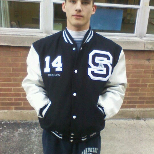 Photos at Strobel Field at Cedar Point Stadium - 2130 Hayes Ave