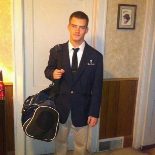 Photos at Strobel Field at Cedar Point Stadium - 2130 Hayes Ave