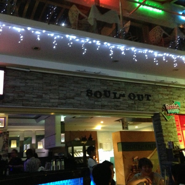 Photos at SOULed OUT - Restaurant in Kuala Lumpur