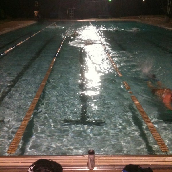 Photos at Big Stacy Pool - 700 E. Live Oak St.