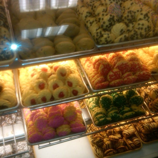 Photos at Neri's Bakery - Bakery in Port Chester