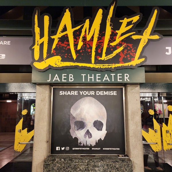 Jaeb Theater - Theater in Tampa