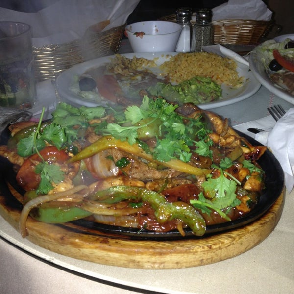 Photos at Toledo's Mexican Restaurant - Clovis - Clovis, CA