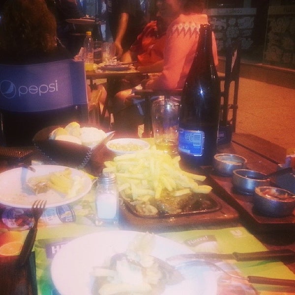 Photos at Paseo Diagonal - 14 tips