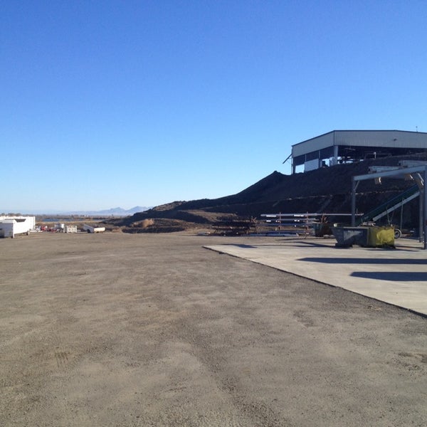 Morning Star Packing - Factory in Williams