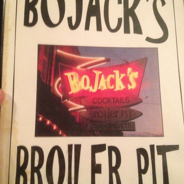 Bojacks - Steakhouse in Lewiston