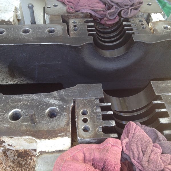 Morning Star Packing - Factory in Williams