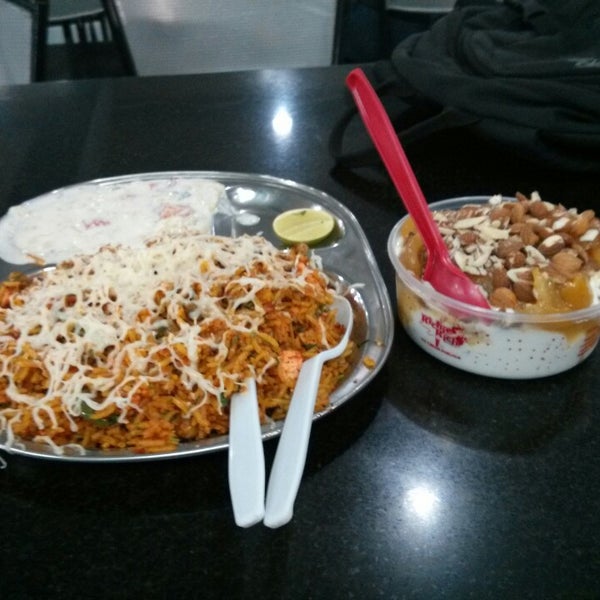 Richie Rich - Fast Food Restaurant in Bengaluru