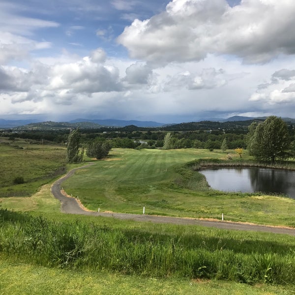 Stone Ridge Golf Course - 36 visitors