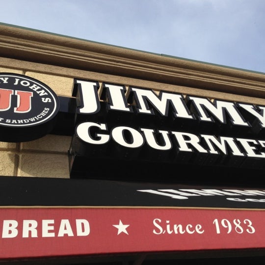 Jimmy John's - Springfield, MO