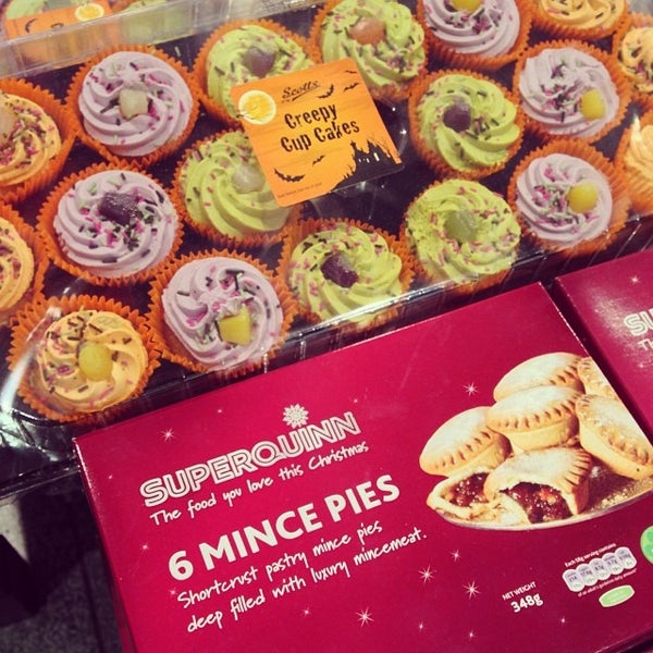 SuperValu - 2 tips from 63 visitors