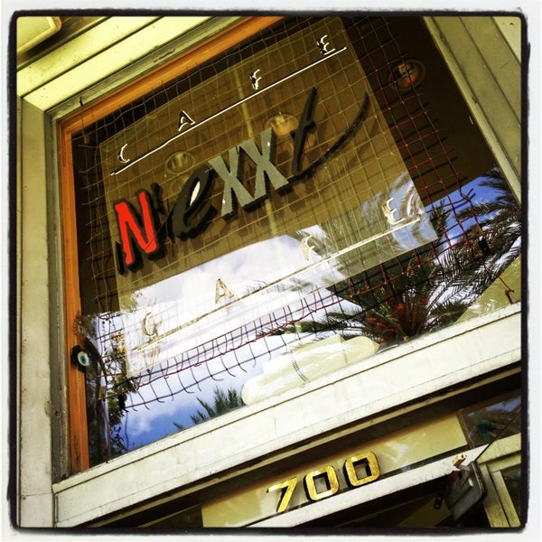 Nexxt Cafe (Now Closed) - City Center - 259 tips from 8690 visitors