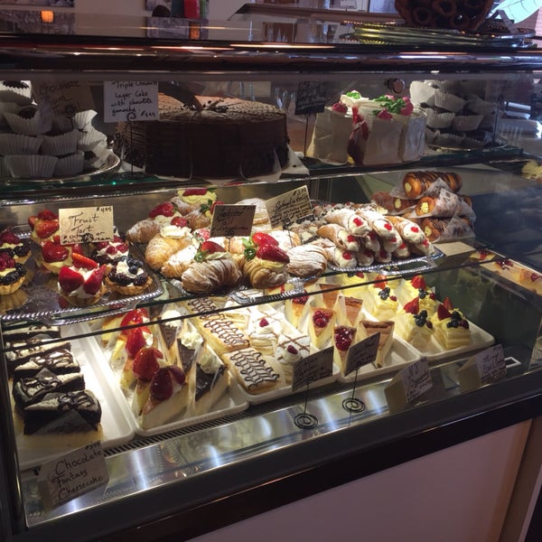 Basilico Italian Market and New York Deli - 44 tips