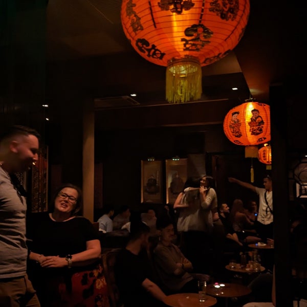 Manchuria - Melbourne CBD - 9 tips