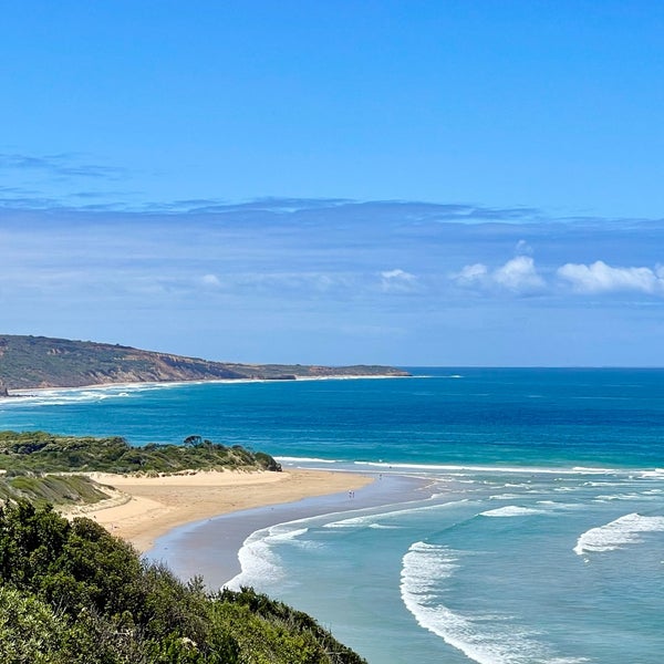 Anglesea Beach - Beach in Anglesea