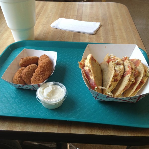 Taco Zone - Kansas City, MO