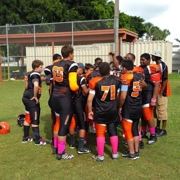 Milander Park - Park