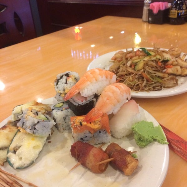 Photos at Fortune Star Buffet & Grill - Butler, PA