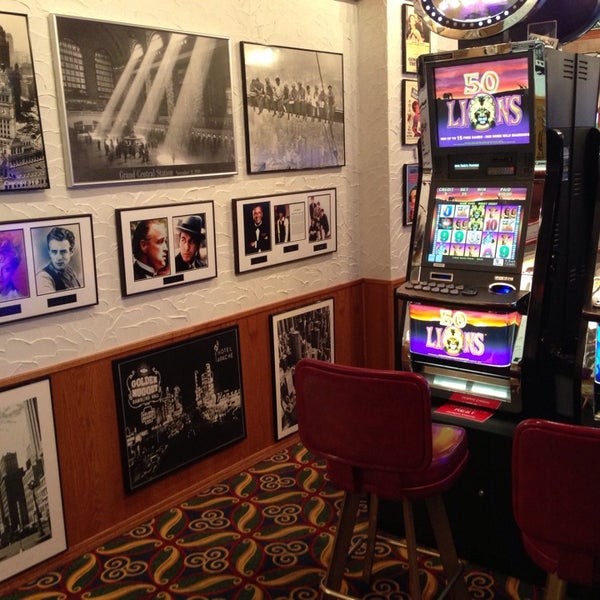 Jackpot Casino - Casino in Red Deer